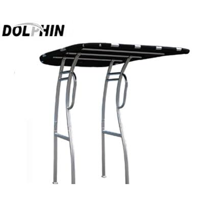 DolphinTTops Collapsible Dolphin Pro2 T-TOP Fishing Boat Tower India | Ubuy
