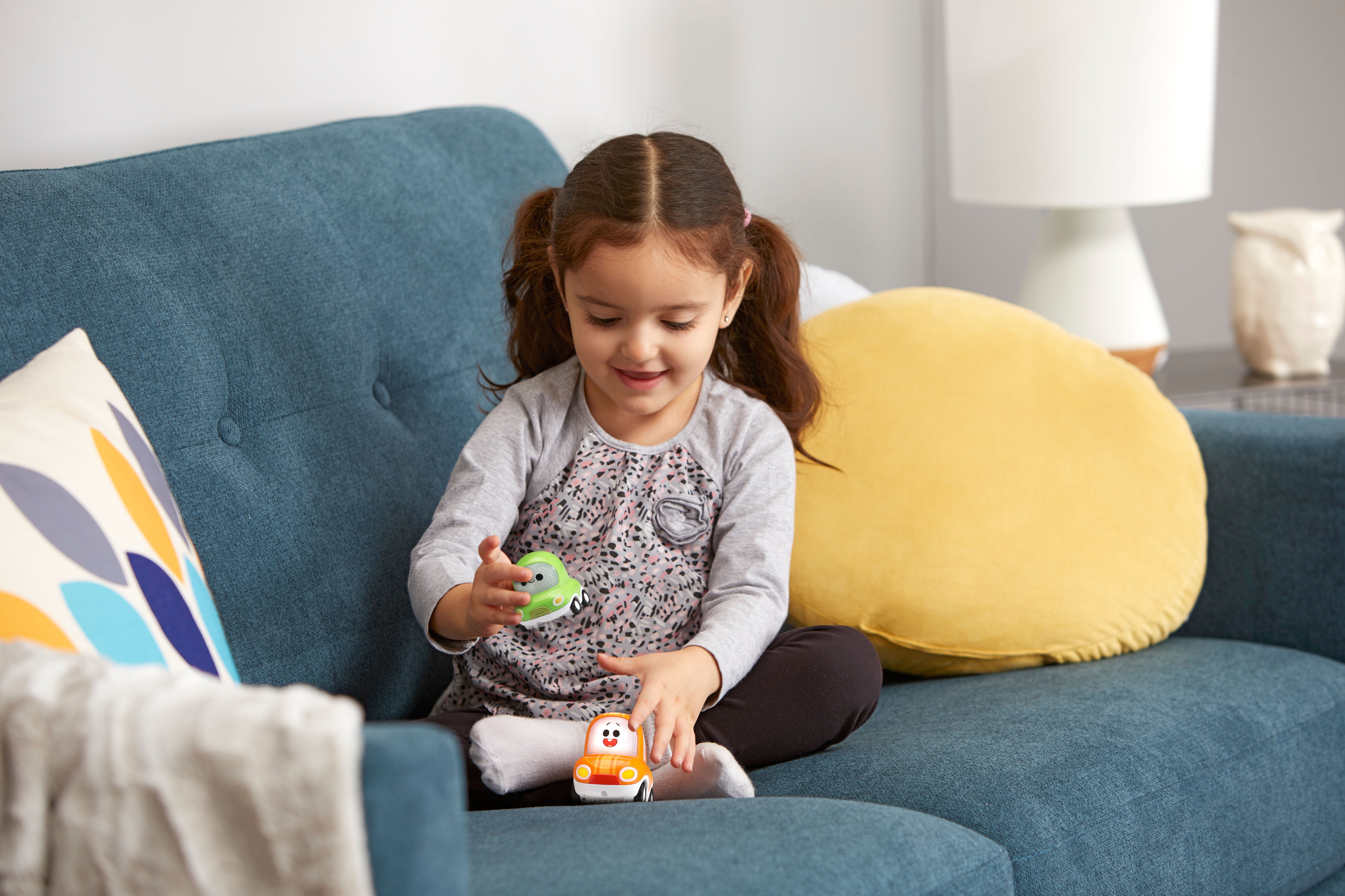 VTech, Go! Go! Cory Carson, SmartPoint Cory & India | Ubuy