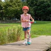 Buy Jetson Gabby’s Dollhouse 2-Wheel Kick Scooter | Includes LED Lights ...