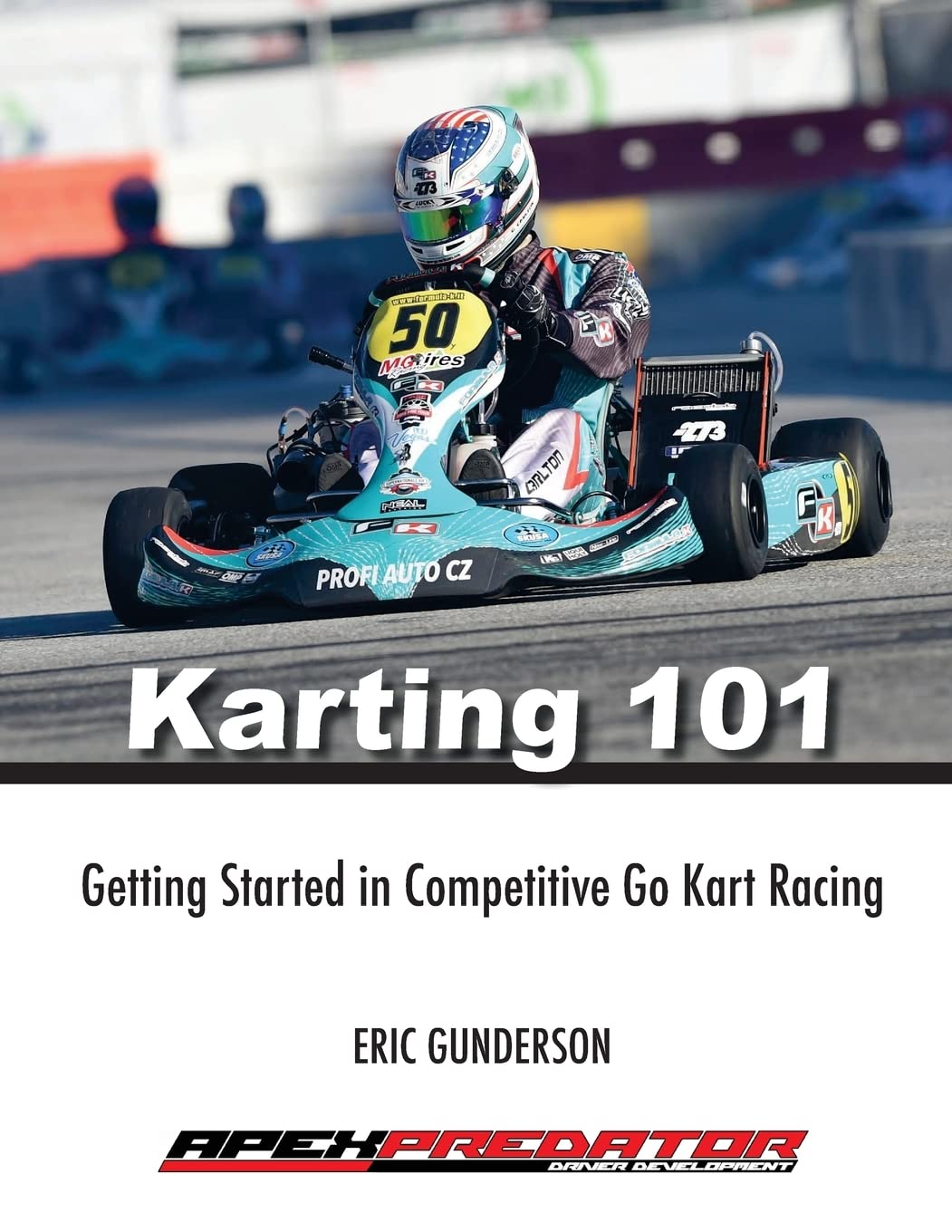 Karting 101: Getting Started in Competitive Go Kart India | Ubuy
