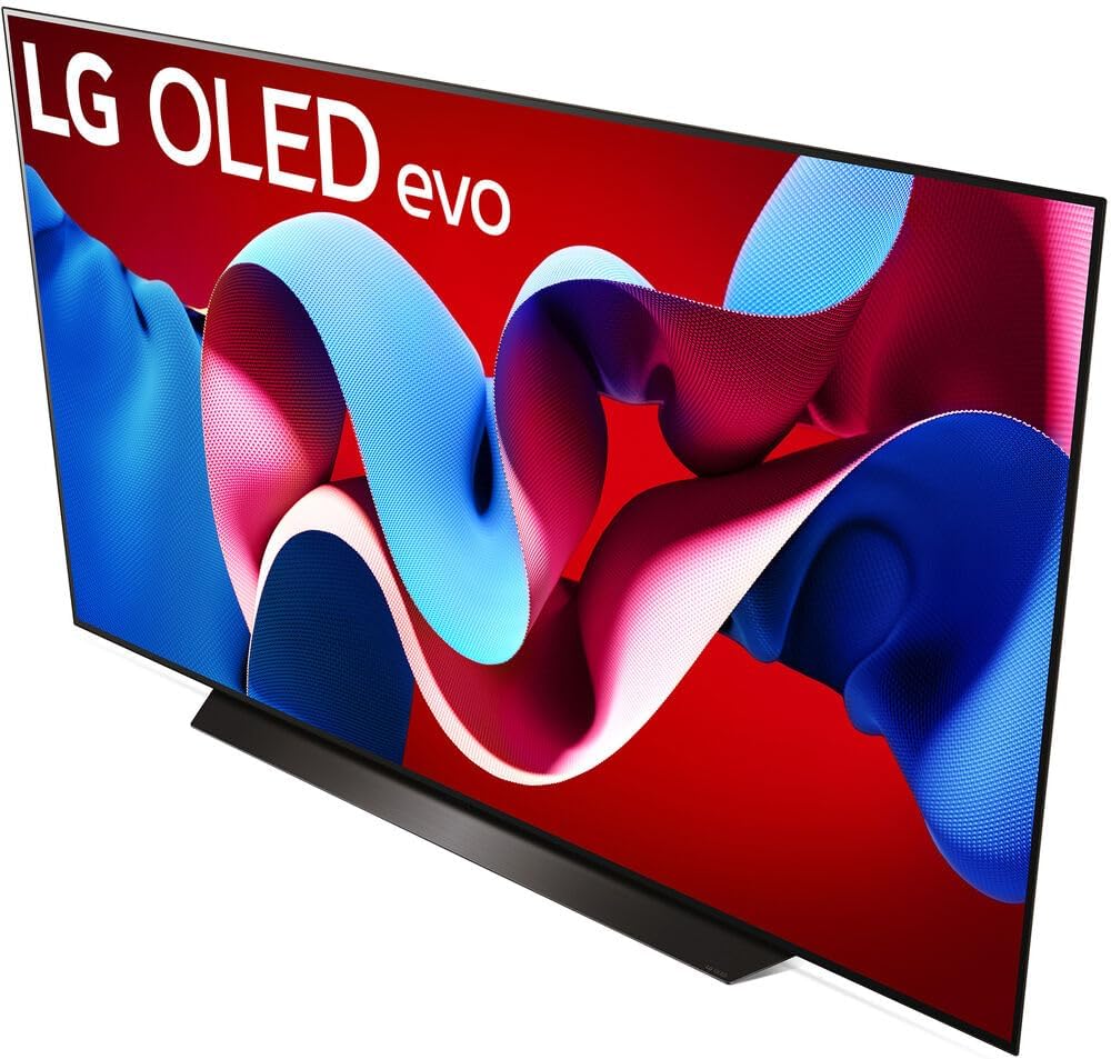 LG OLED83C4PUA 83 Inch Class OLED evo C4 Series India | Ubuy