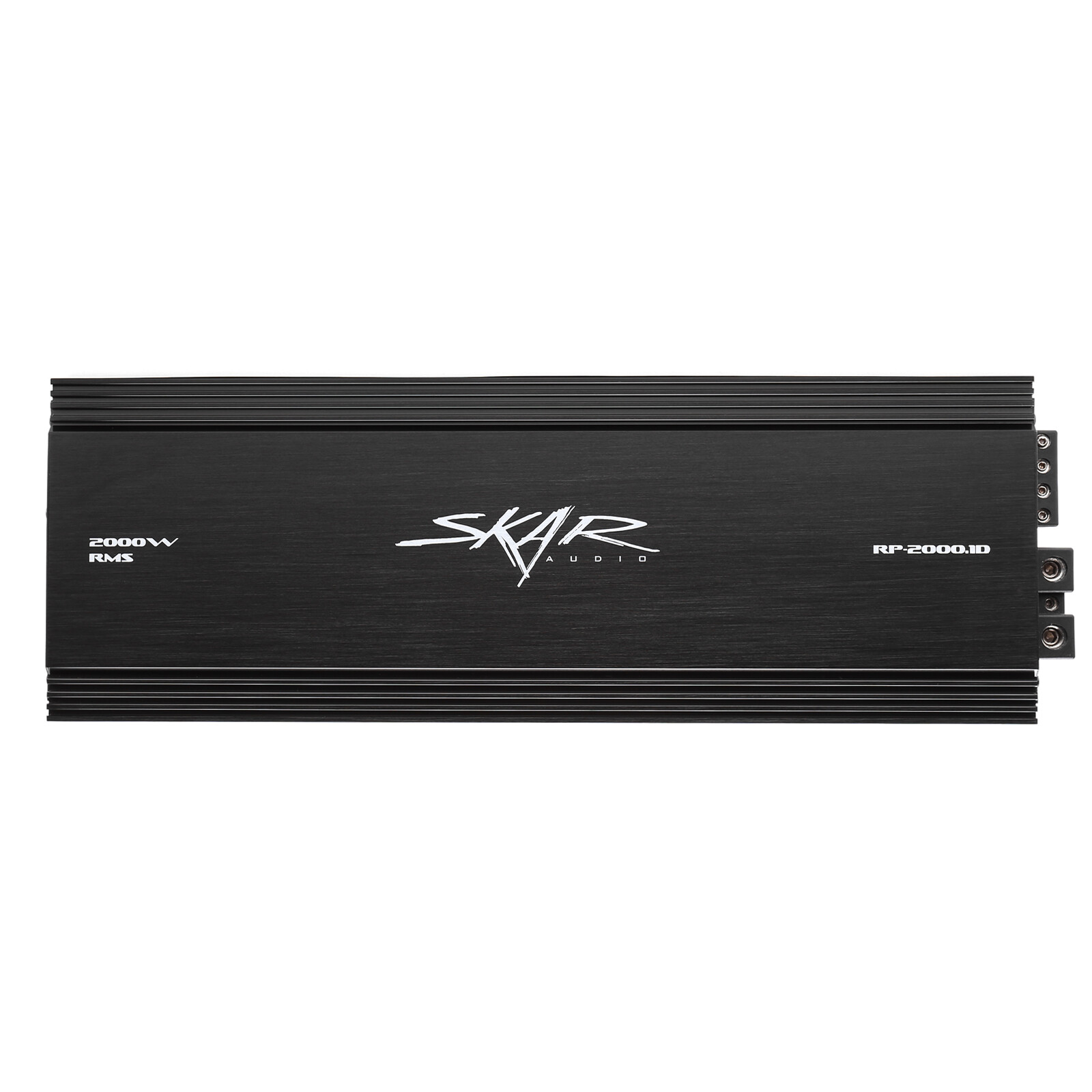 Buy New Skar Audio Rp-2000.1d 2800 Watt Max Power Class D Monoblock Sub ...